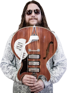 Home - Live From Cain's